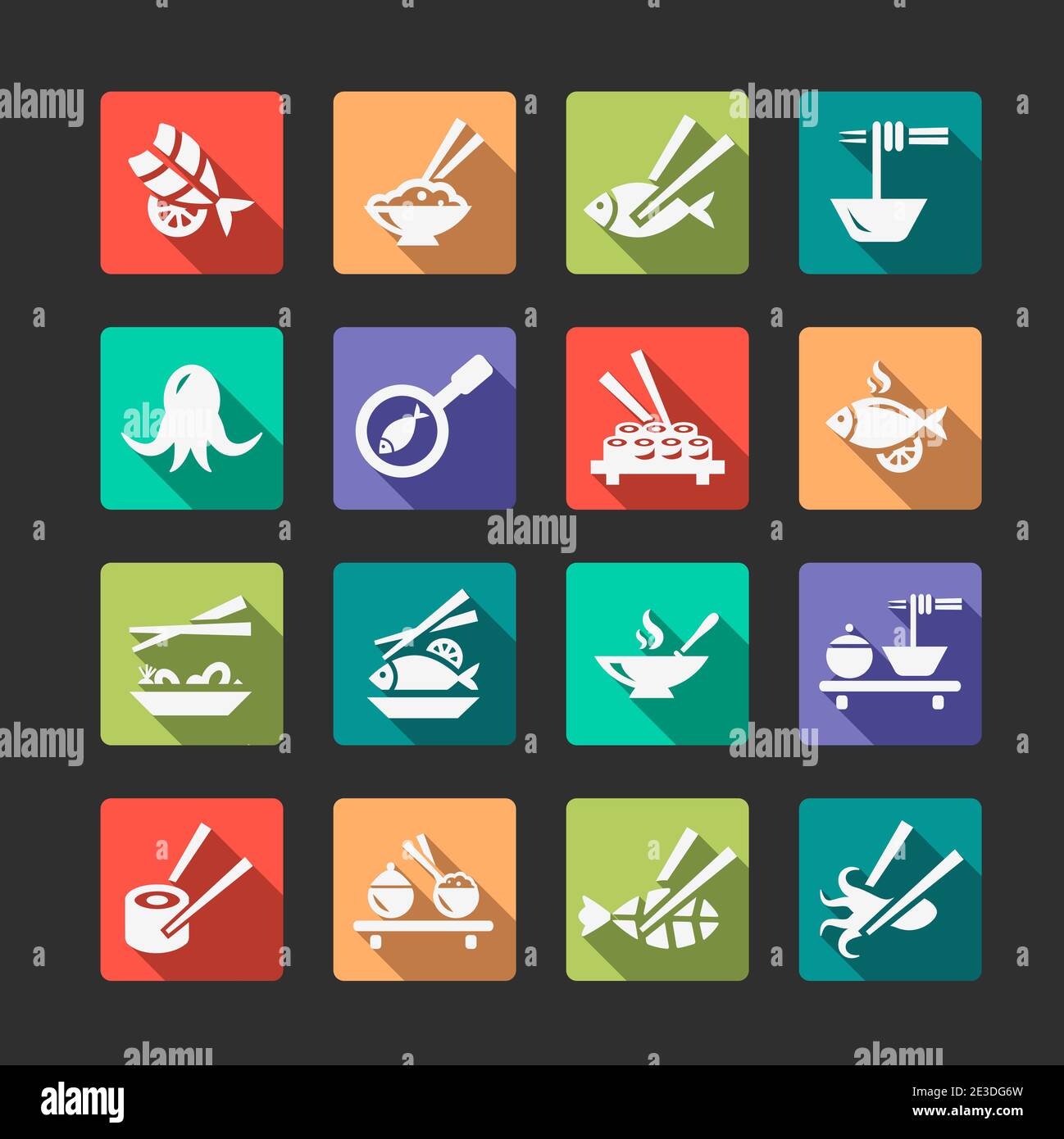 Caviar icon on white Stock Vector Images - Alamy