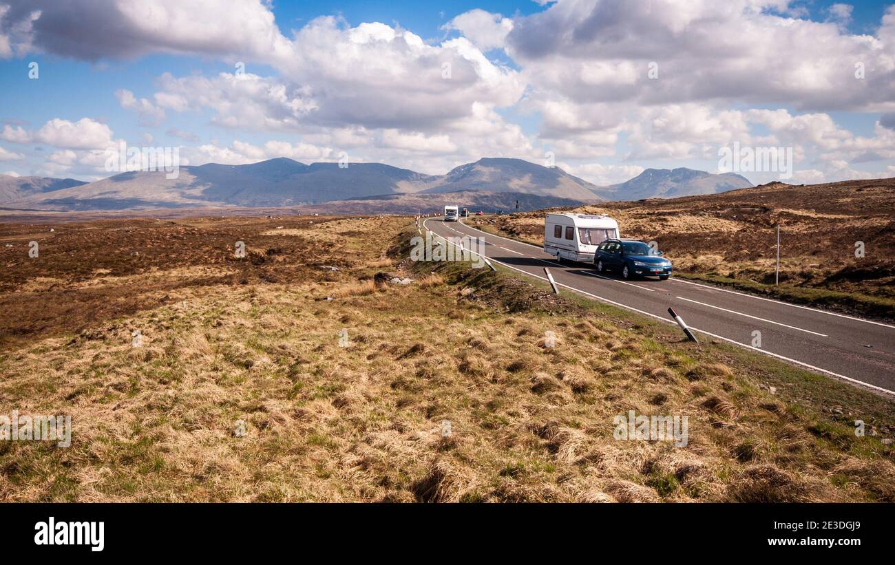 A82 scotland hi-res stock photography and images - Alamy