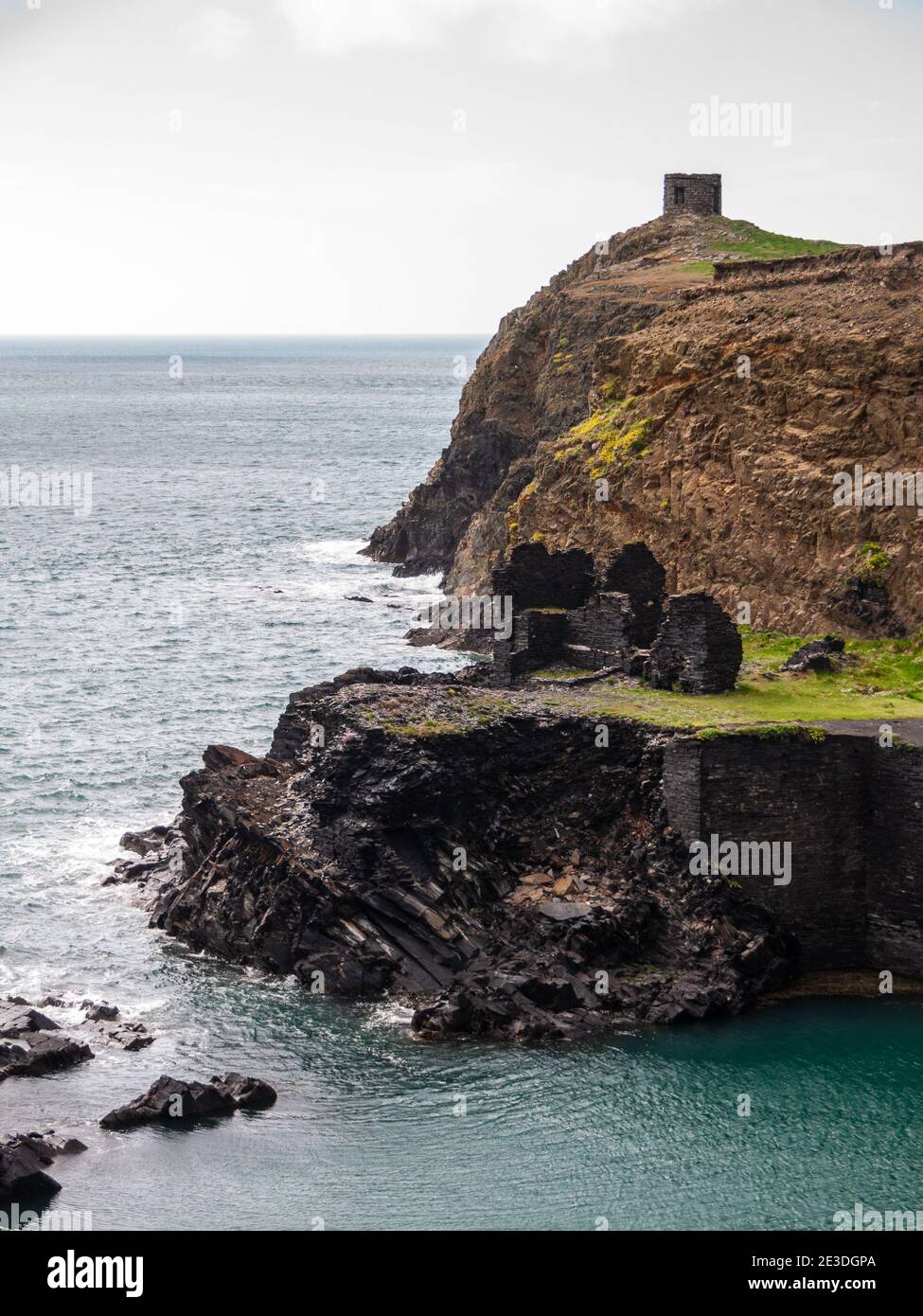 Quarry tower hi-res stock photography and images - Alamy