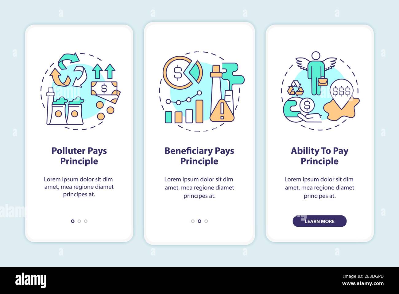 Climate finance developing countries Stock Vector Images - Alamy