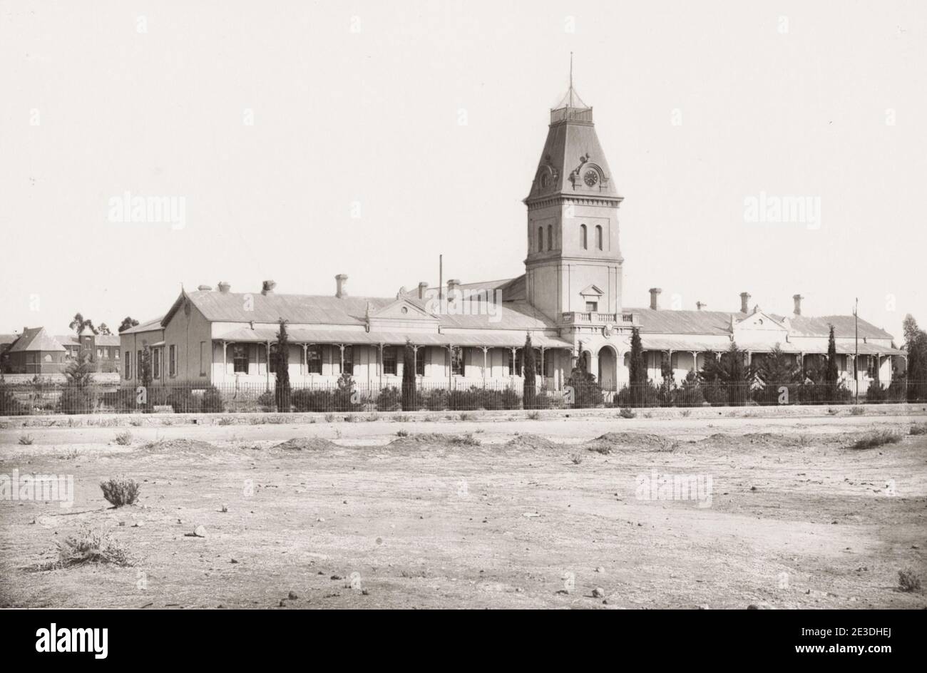 Orange Free State South Africa High Resolution Stock Photography and ...