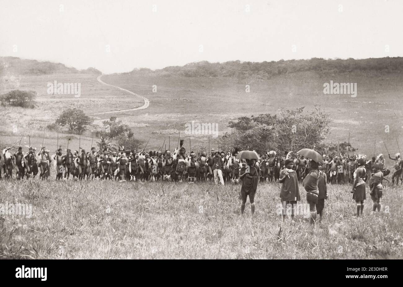 Early tribal history hi-res stock photography and images - Alamy