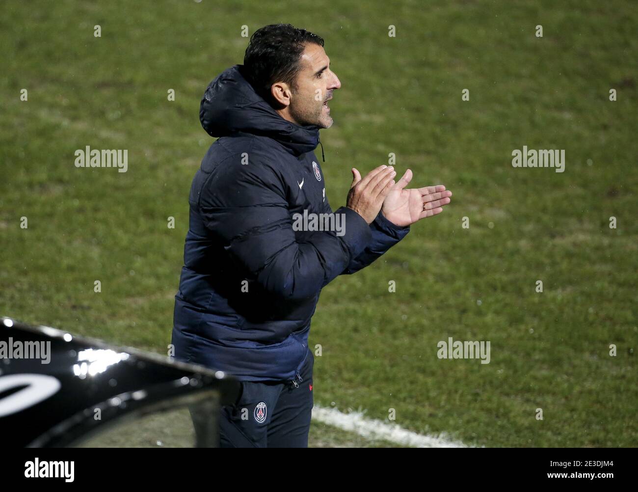 Jesus Perez High Resolution Stock Photography and Images - Alamy