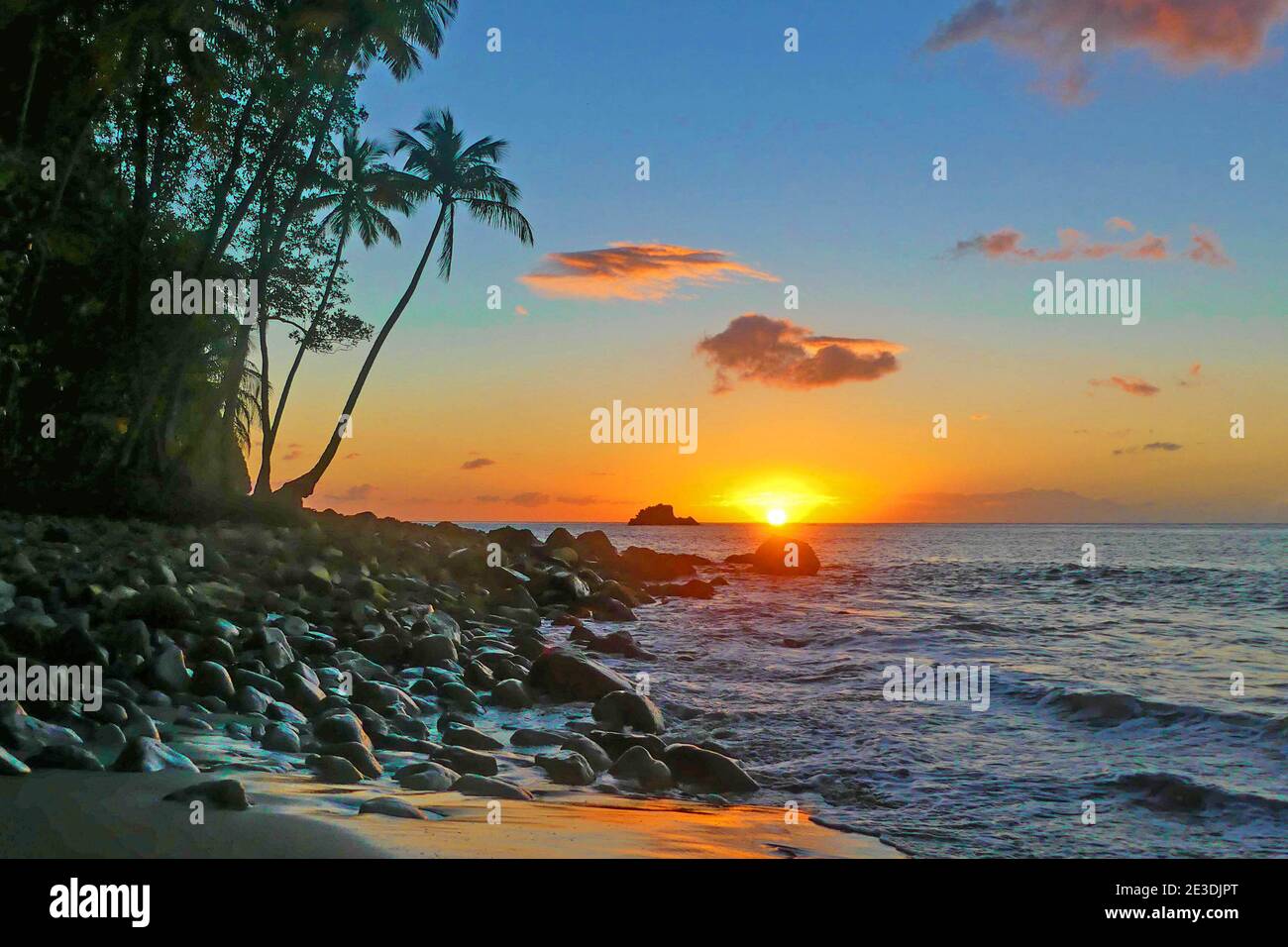 Plages de sable hi-res stock photography and images - Alamy