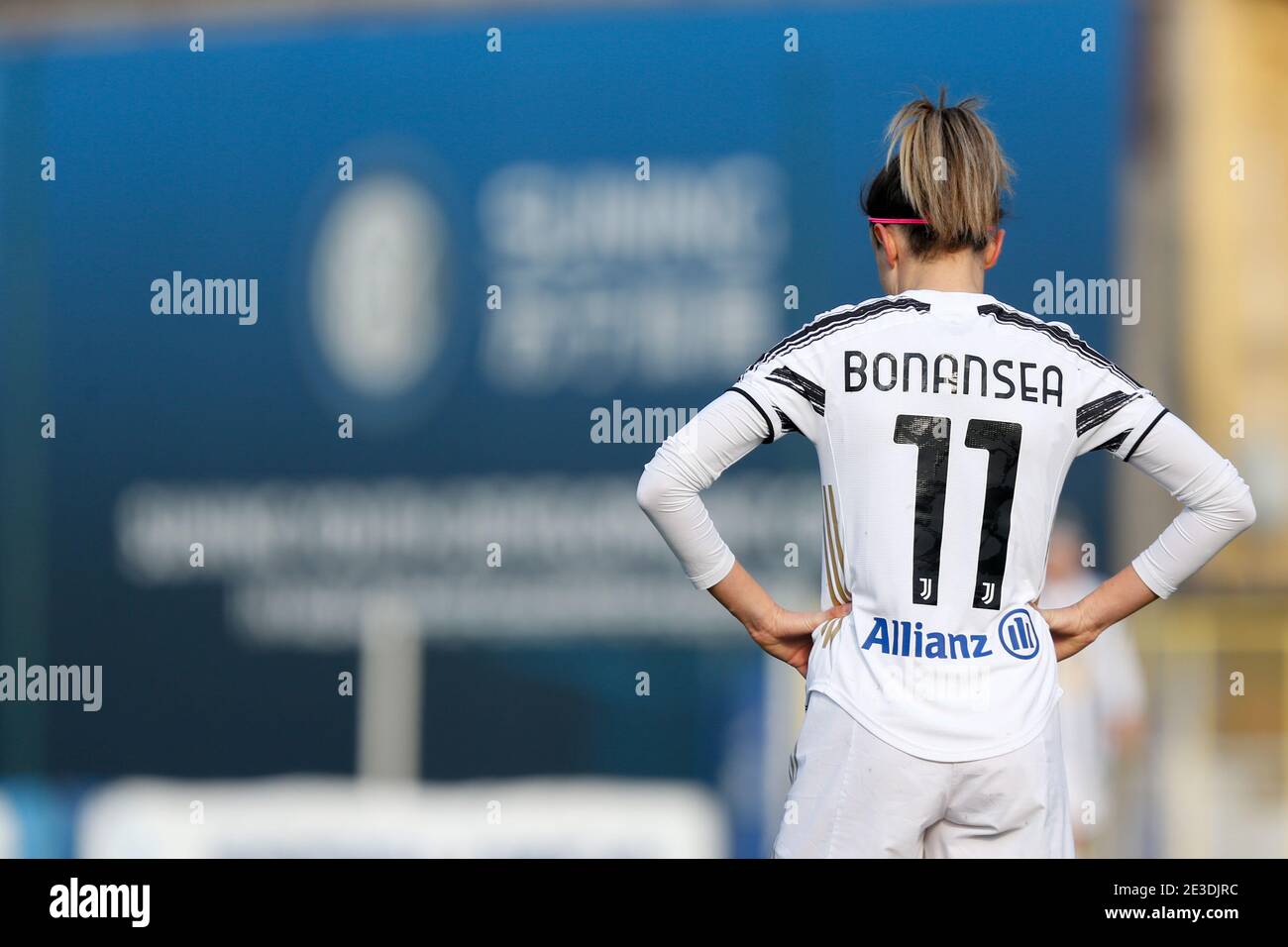 Barbara facchetti hi-res stock photography and images - Alamy