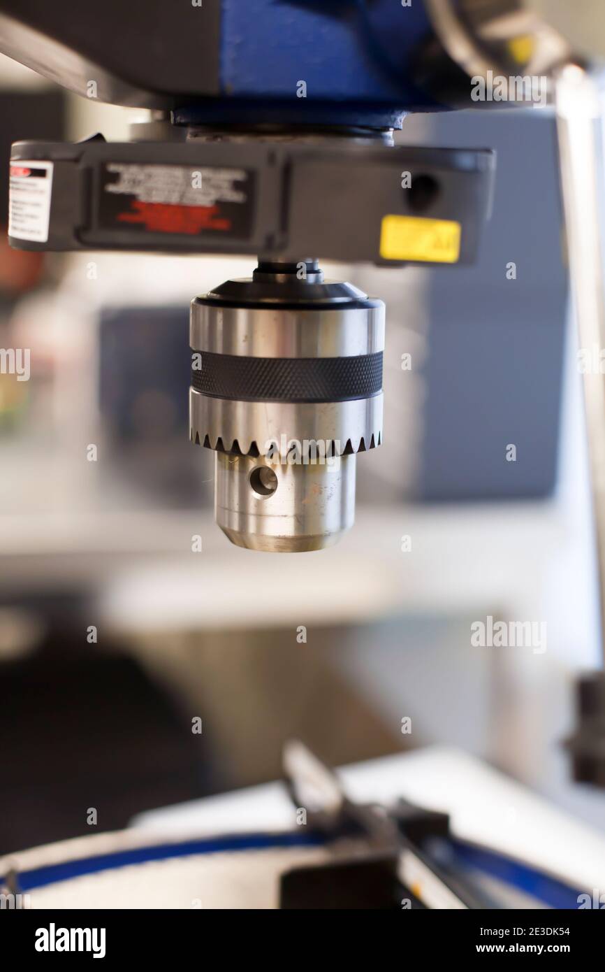 Mechanical tool used for design ready for use Stock Photo - Alamy