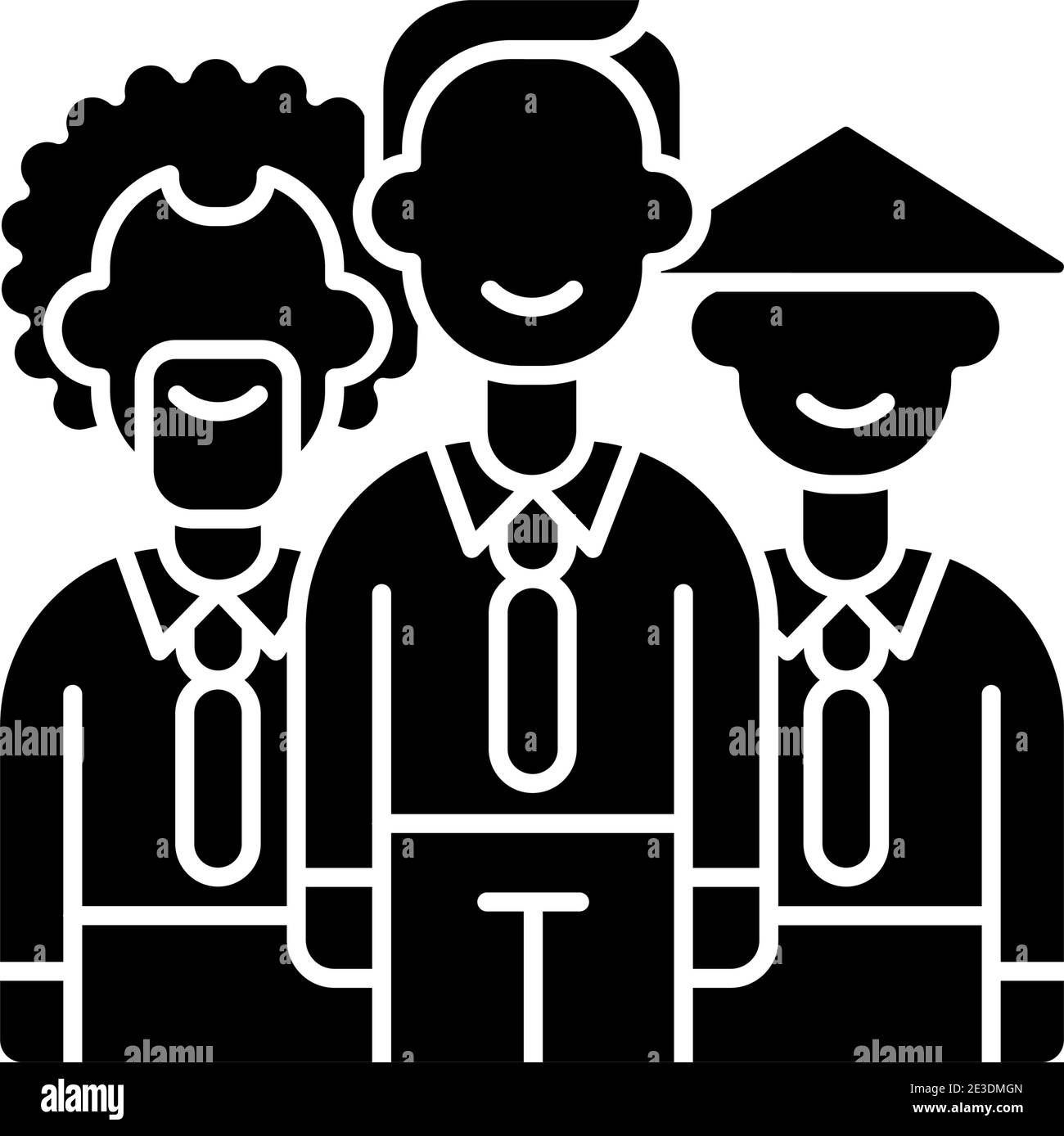 Multinational mission Black and White Stock Photos & Images - Alamy