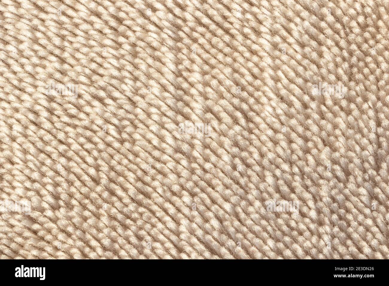 Cream carpet texture abstract background hi-res stock photography and ...