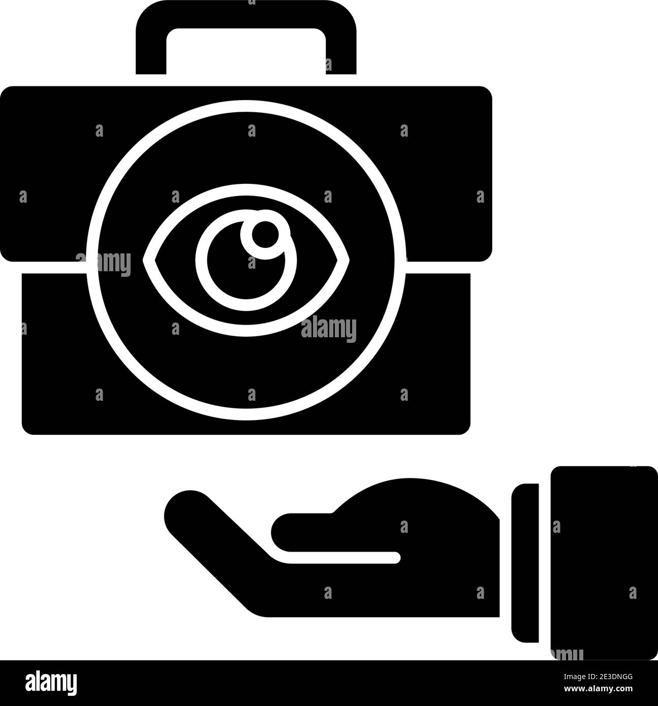 Accountability and transparency Stock Vector Images - Alamy