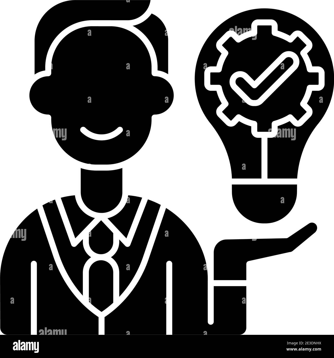 Employee ownership Black and White Stock Photos & Images - Alamy