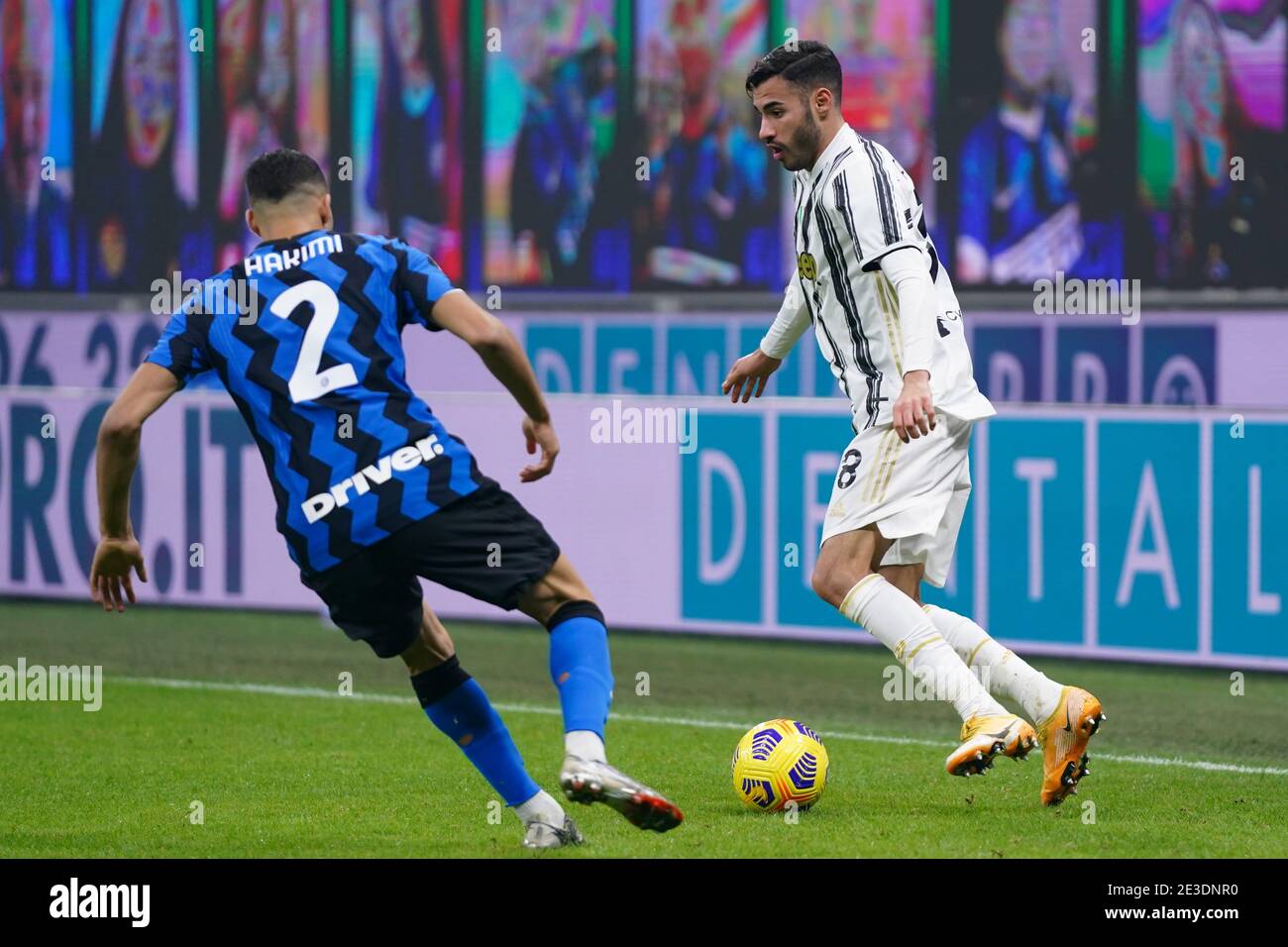 Gianluca frabotta of juventus fc hi-res stock photography and images ...