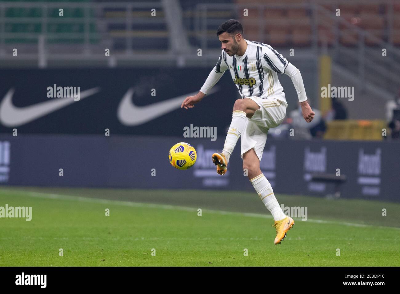 Gianluca frabotta hi-res stock photography and images - Alamy