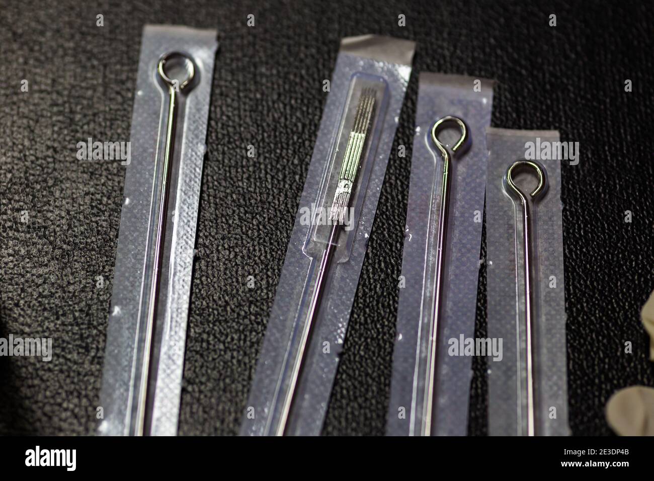 Facial treatment instruments hi-res stock photography and images - Alamy