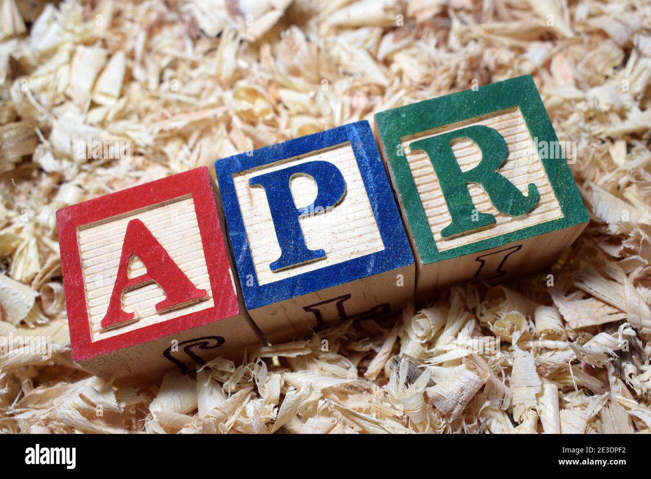 Annual percentage charge hi-res stock photography and images - Alamy