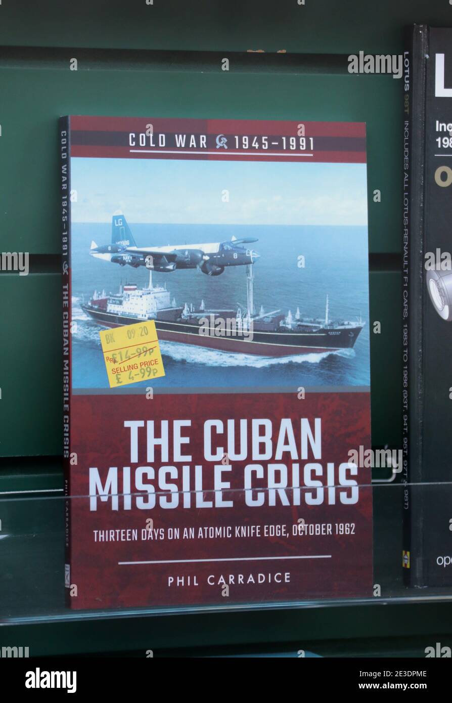 1960s cuban missile crisis hi-res stock photography and images - Alamy