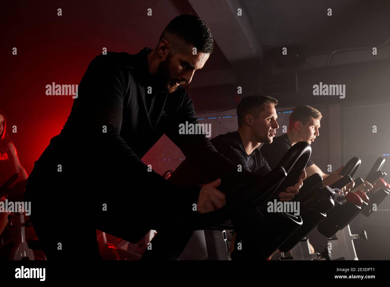 Perfect bodies hi-res stock photography and images - Alamy