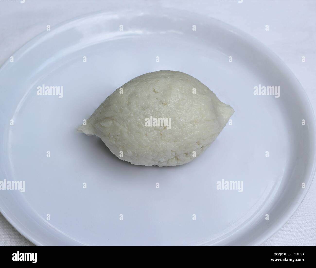 Kiribath milk rice traditional sri hi-res stock photography and images ...