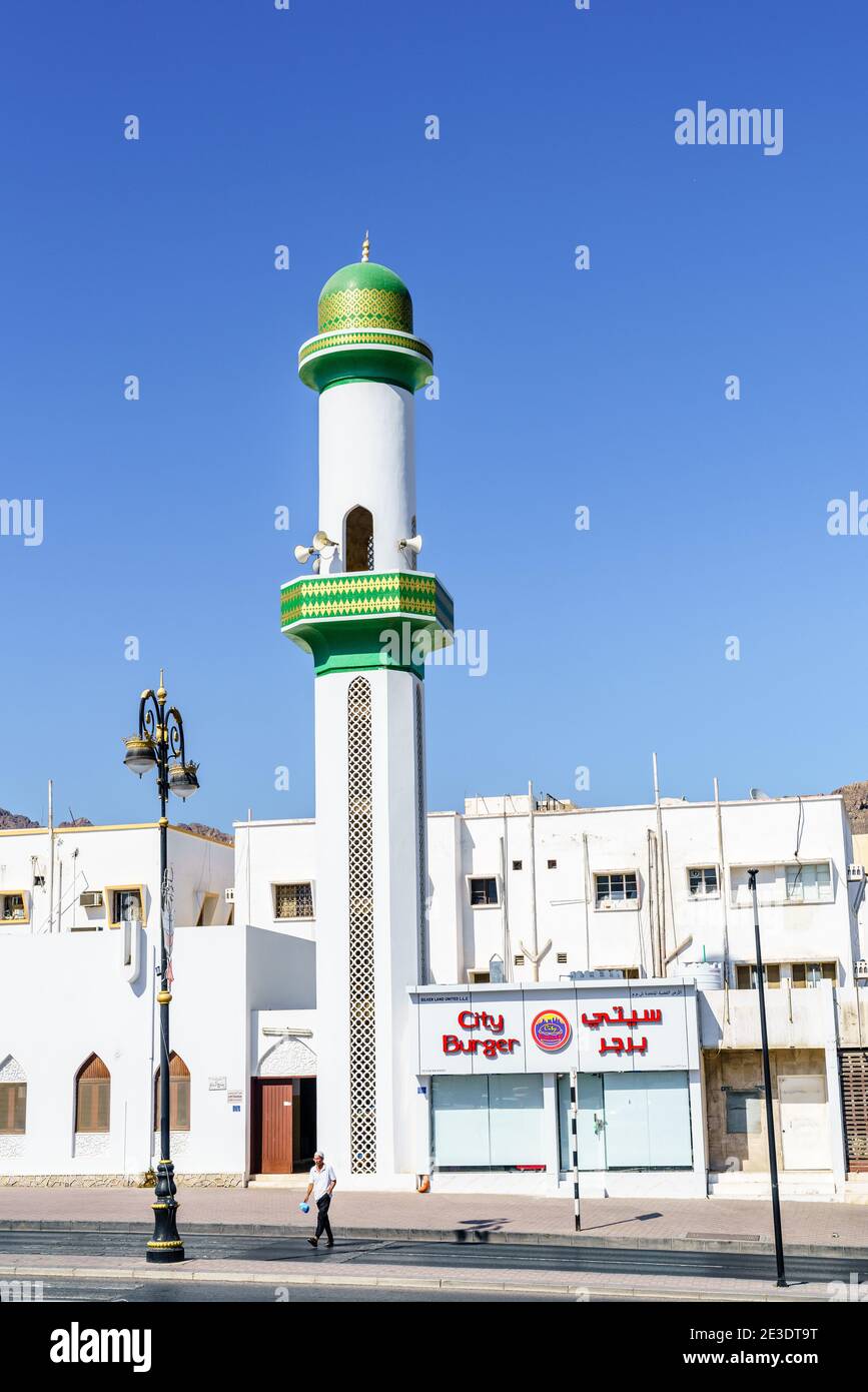 Small mosque hi-res stock photography and images - Alamy