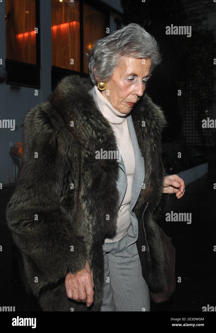 Zohra dati hi-res stock photography and images - Alamy