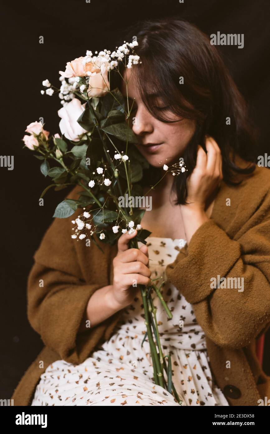 Hand Designs Tumblr Cute Flowers
