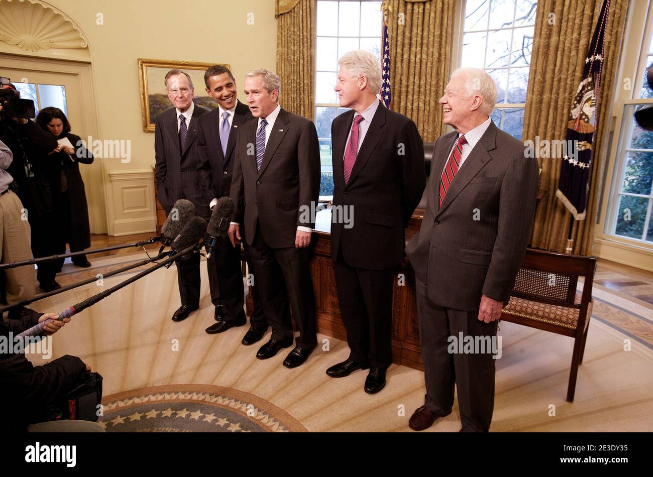 Carter william h hi-res stock photography and images - Alamy