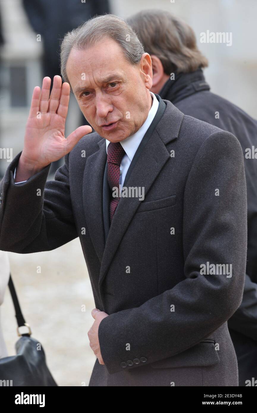 Bertrand leaves france hi-res stock photography and images - Alamy