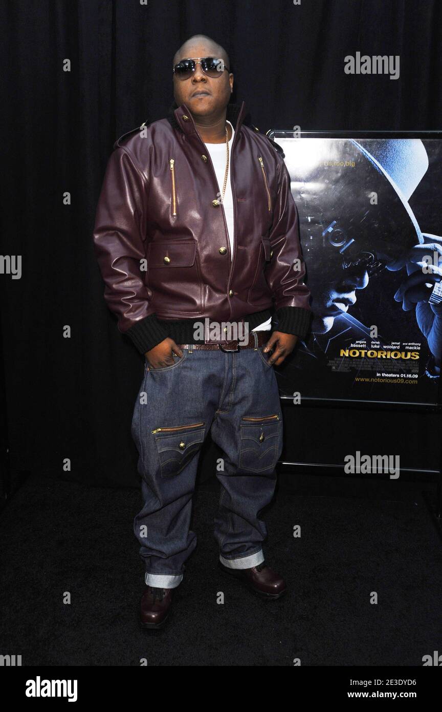 Jadakiss hi-res stock photography and images - Alamy