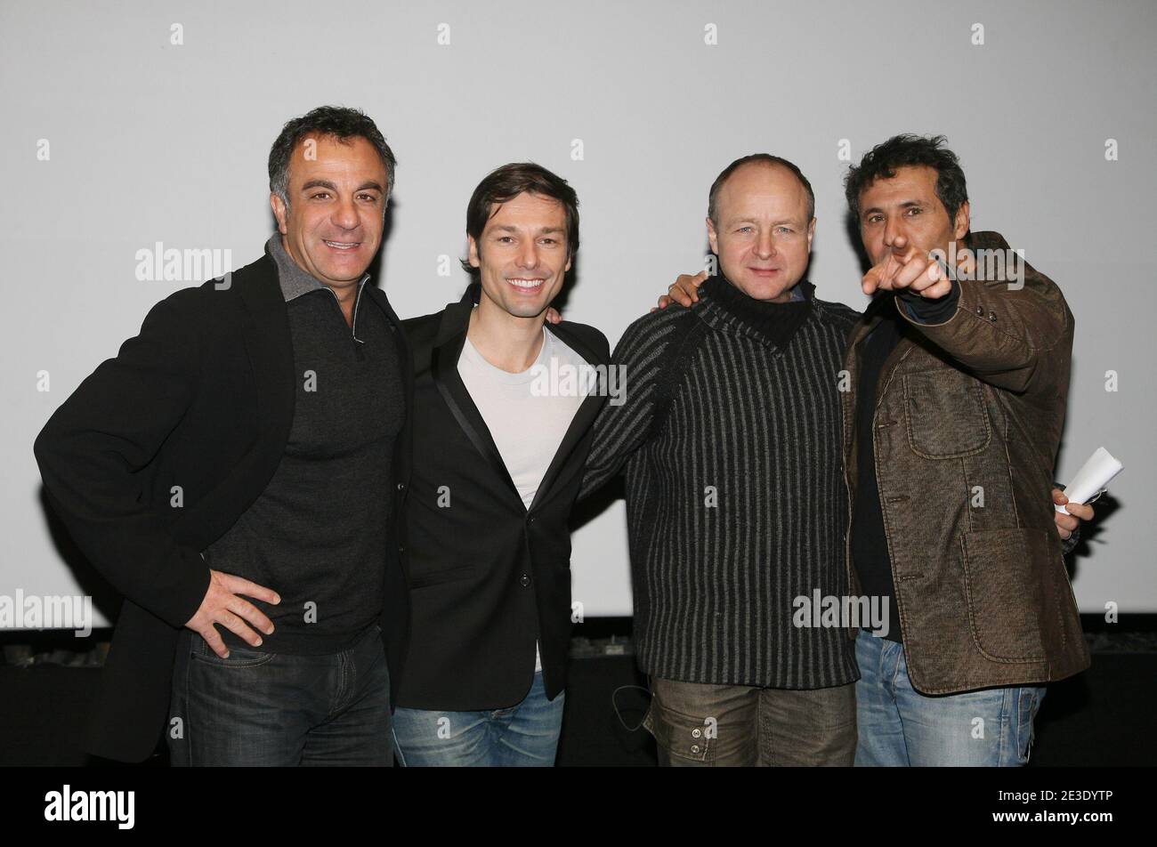 Le magicien doz hi-res stock photography and images - Alamy