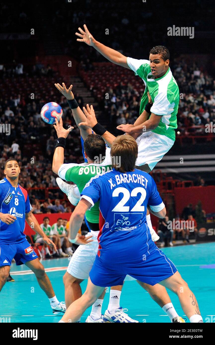 Messaoud berkous hi-res stock photography and images - Alamy