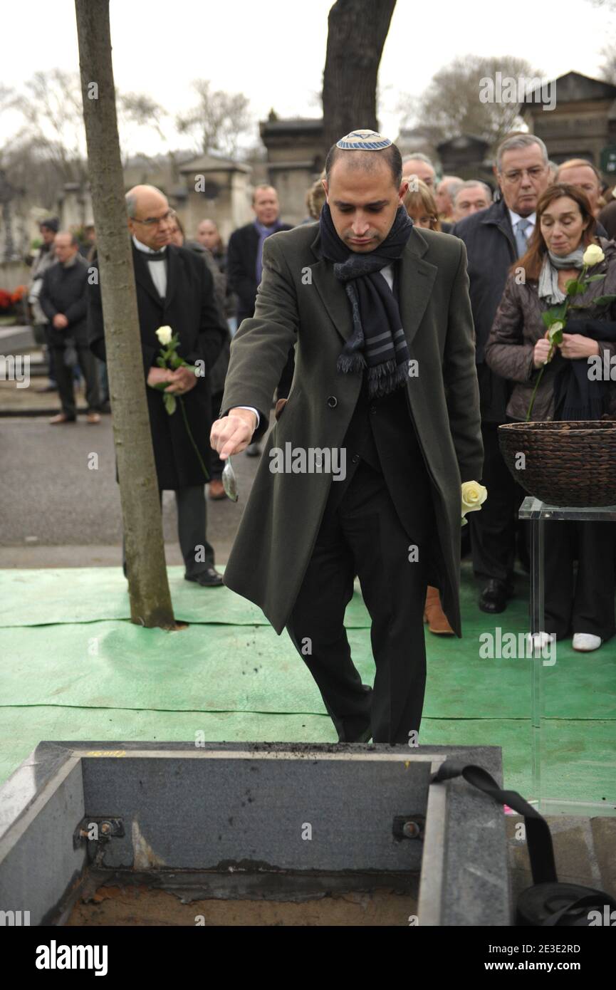 Fabius thomas hi-res stock photography and images - Alamy