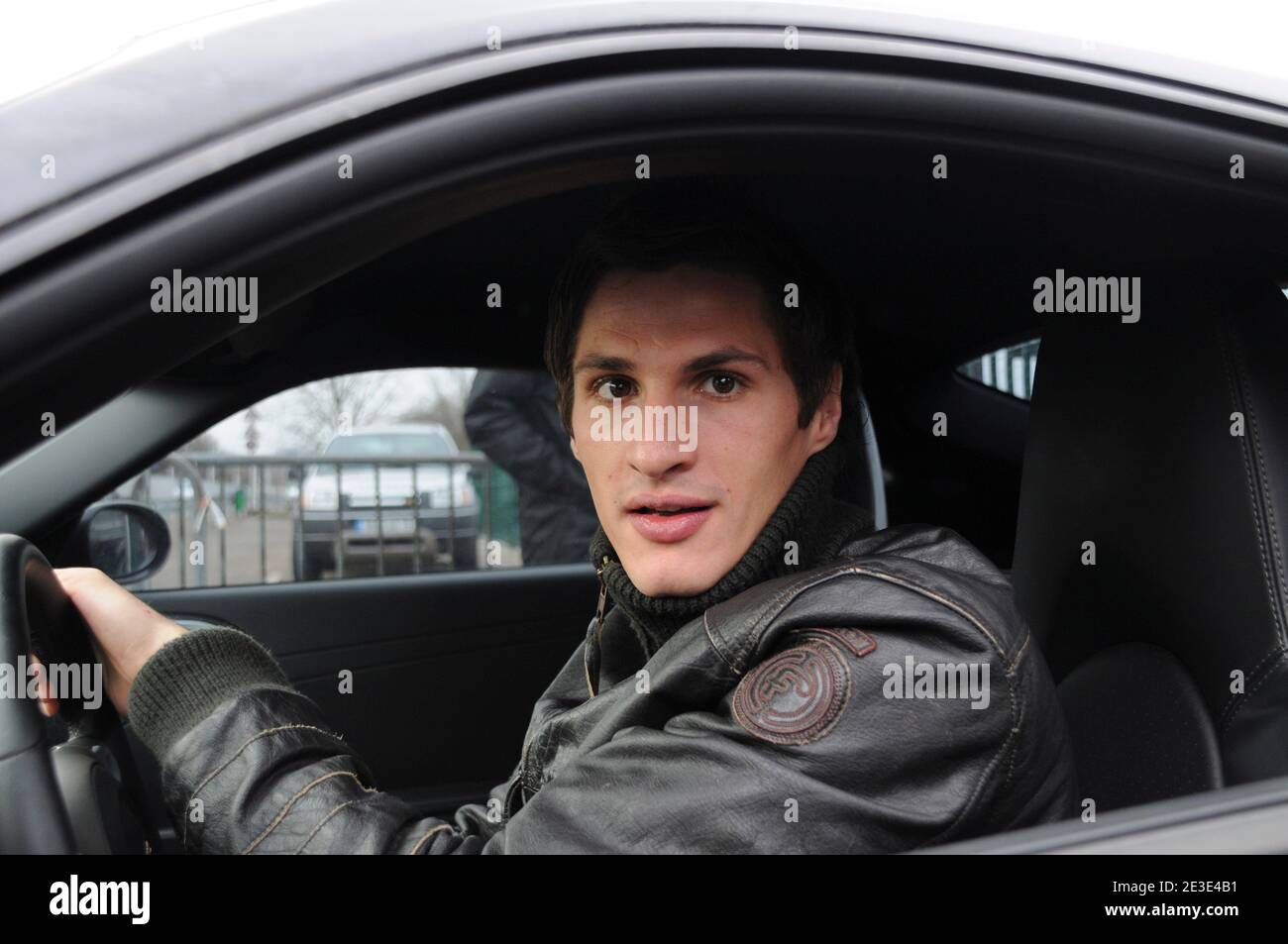 Conduire des voitures hi-res stock photography and images - Alamy