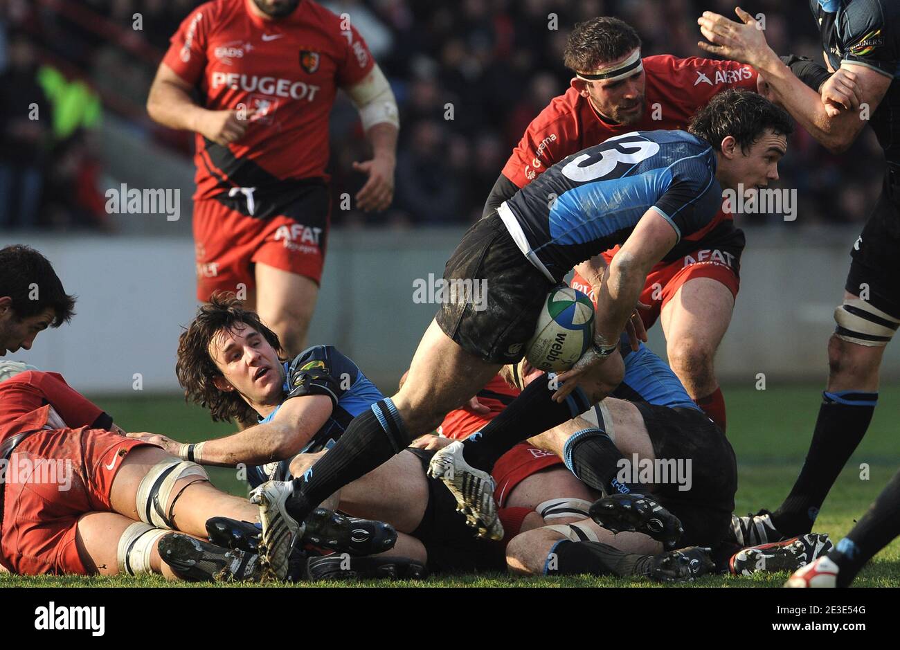 Max Evans Rugby Shirtless