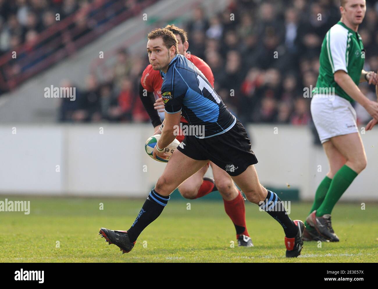 Dan parks hi-res stock photography and images - Alamy