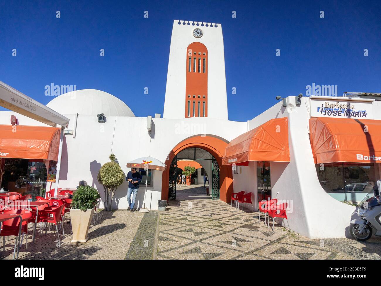 Farmers tower hi-res stock photography and images - Alamy