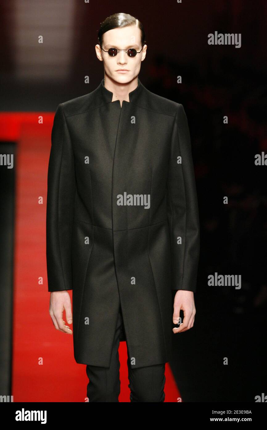 Hugo Boss Fashion Designer