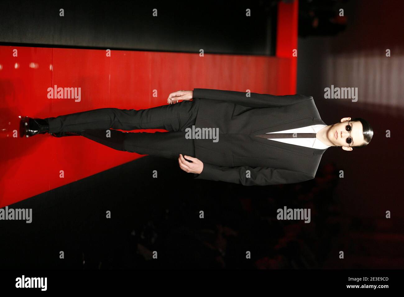 Bruno pieters 2009 hi-res stock photography and images - Alamy