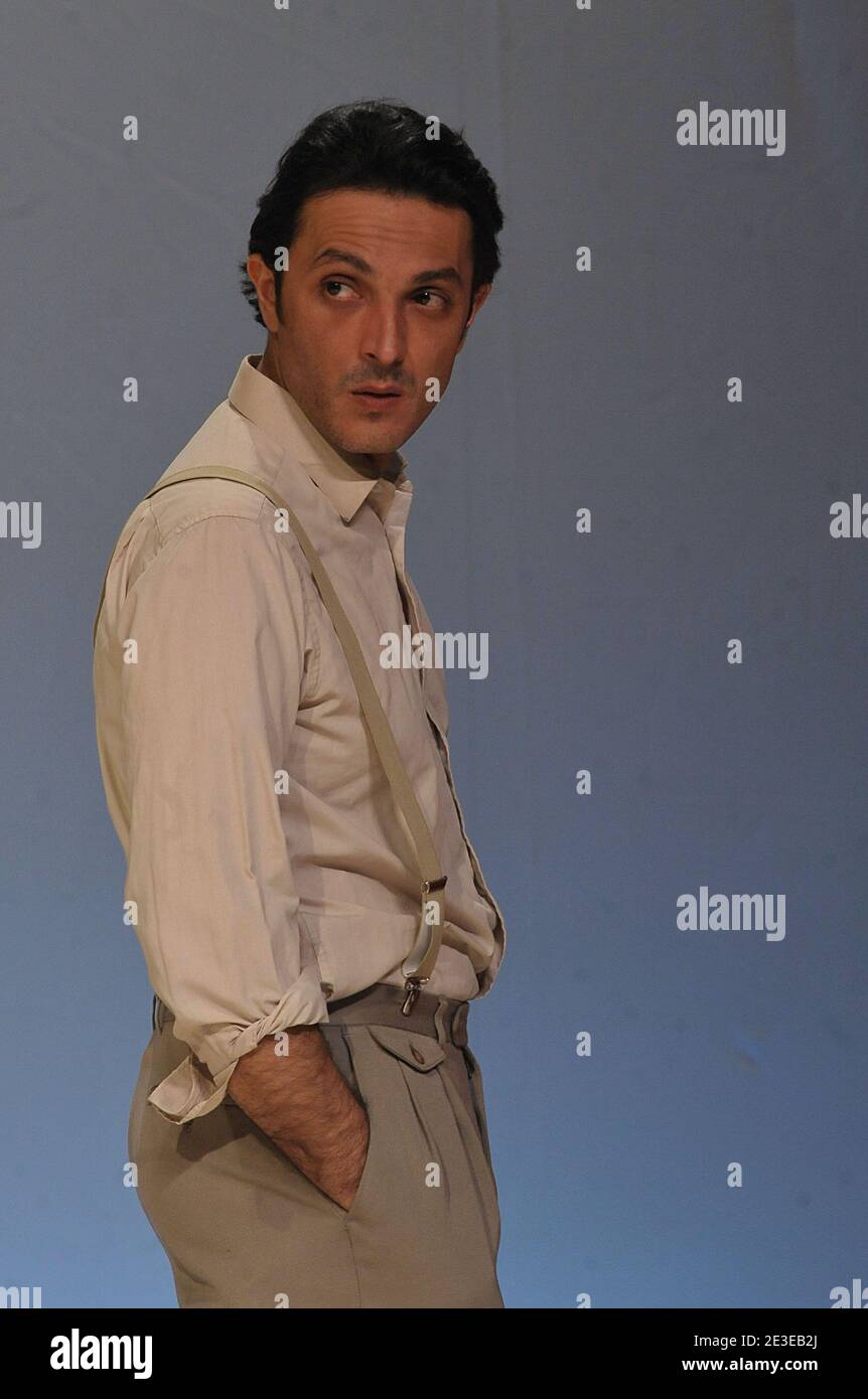 Sitruk olivier hi-res stock photography and images - Alamy