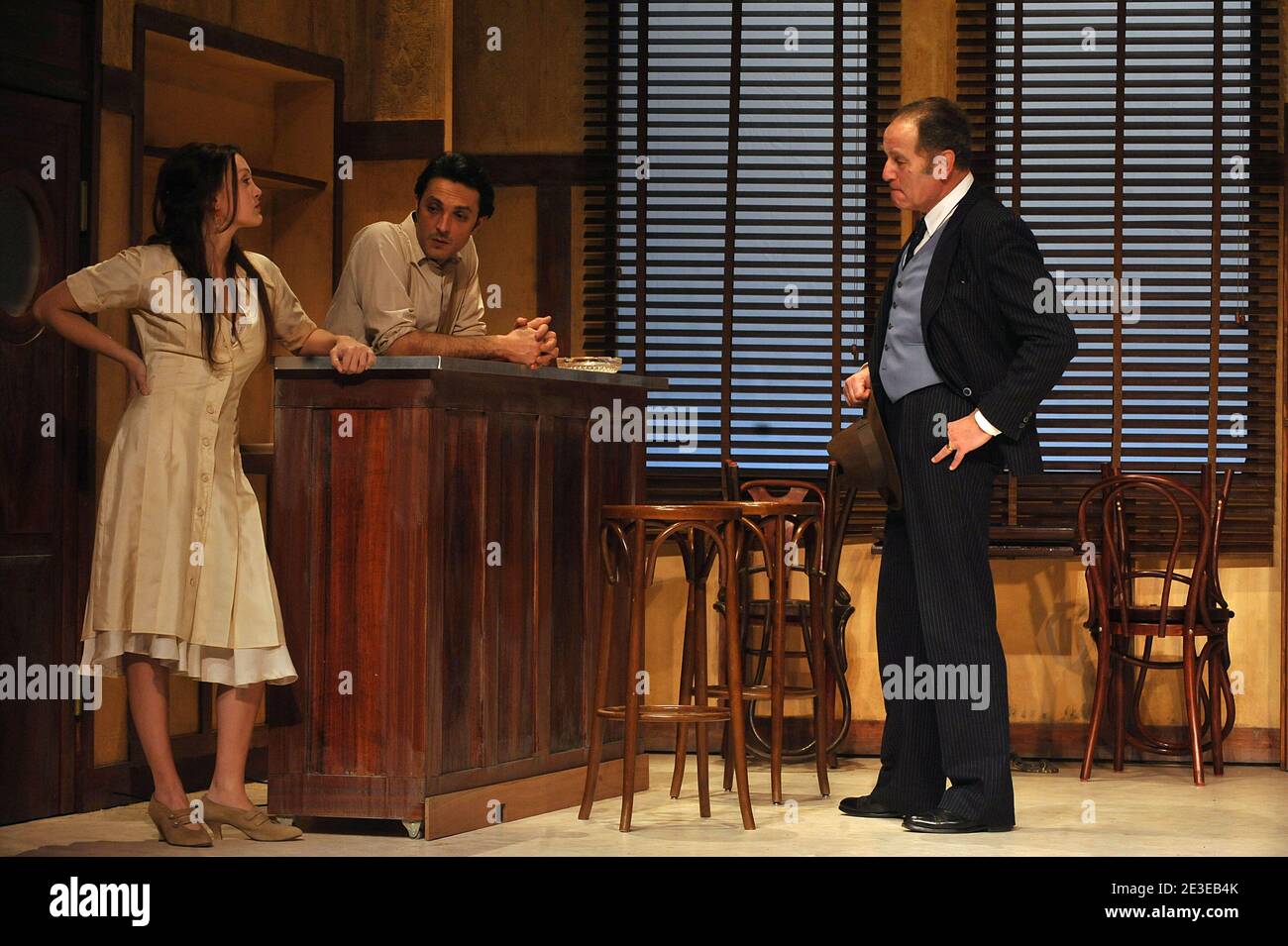 Varco yvan hi-res stock photography and images - Alamy