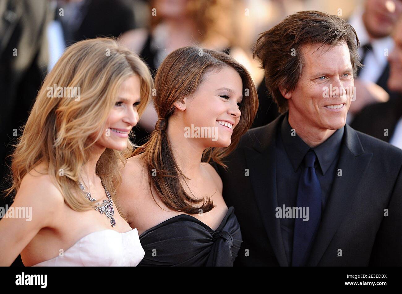 Sosie bacon hi-res stock photography and images - Alamy