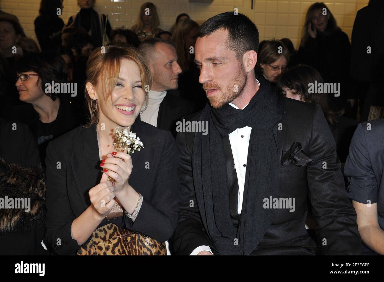 William baker kylie minogue hi-res stock photography and images - Alamy