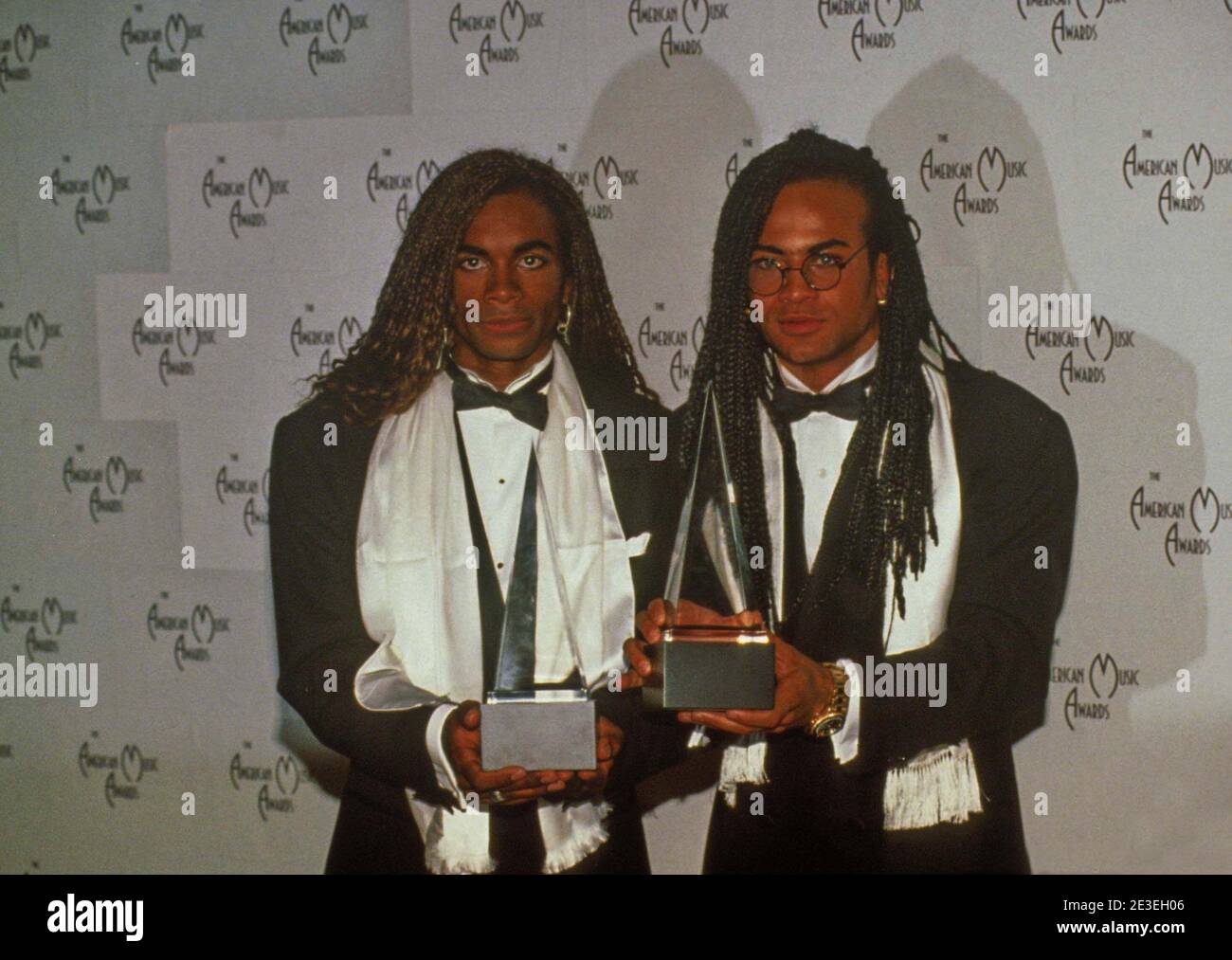 Vanilli hi-res stock photography and images - Alamy