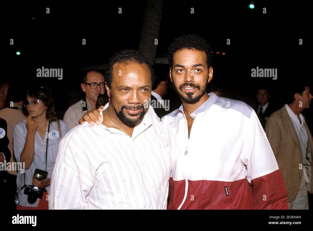 James ingram hi-res stock photography and images - Alamy