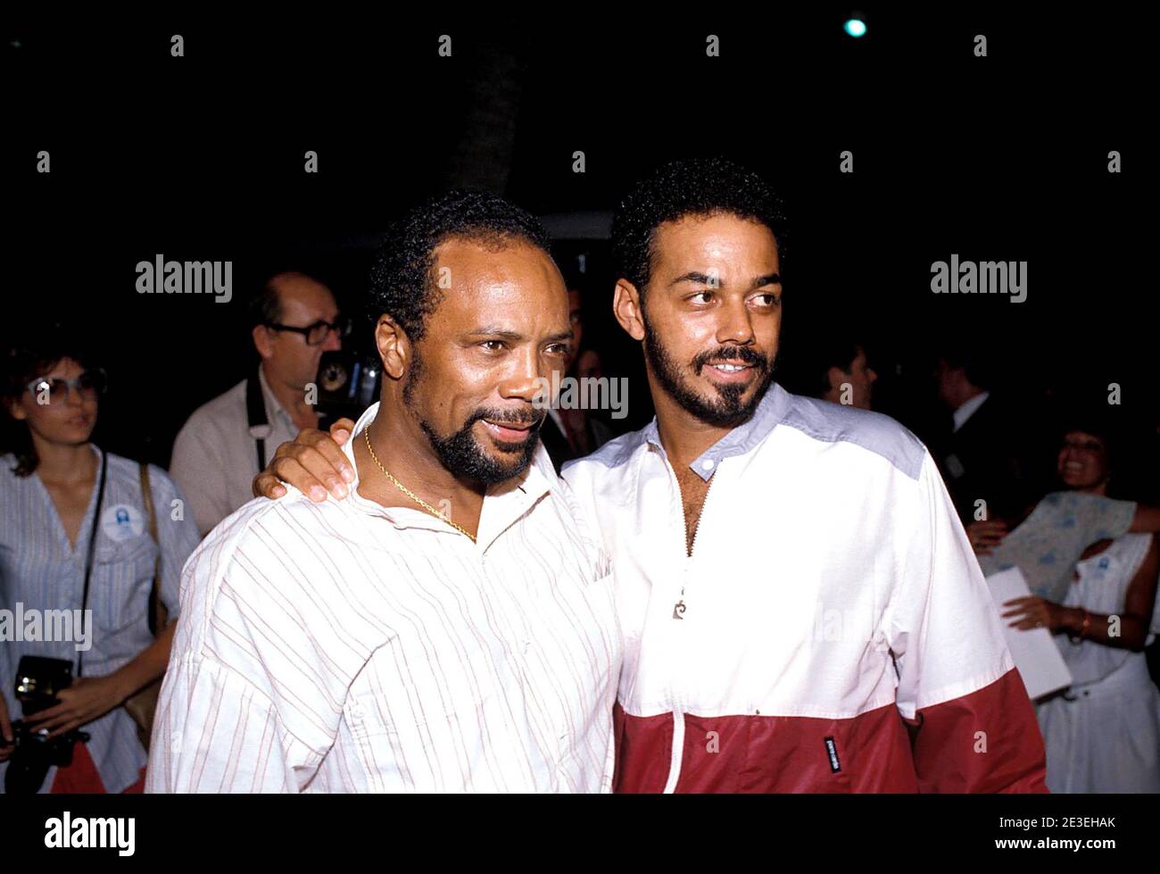 James ingram hi-res stock photography and images - Alamy