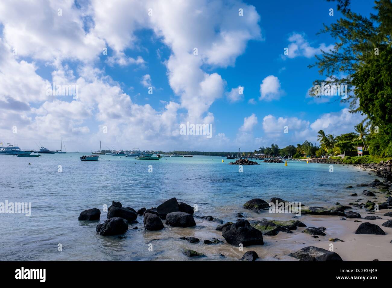 Mauritius mauritius hi-res stock photography and images - Alamy