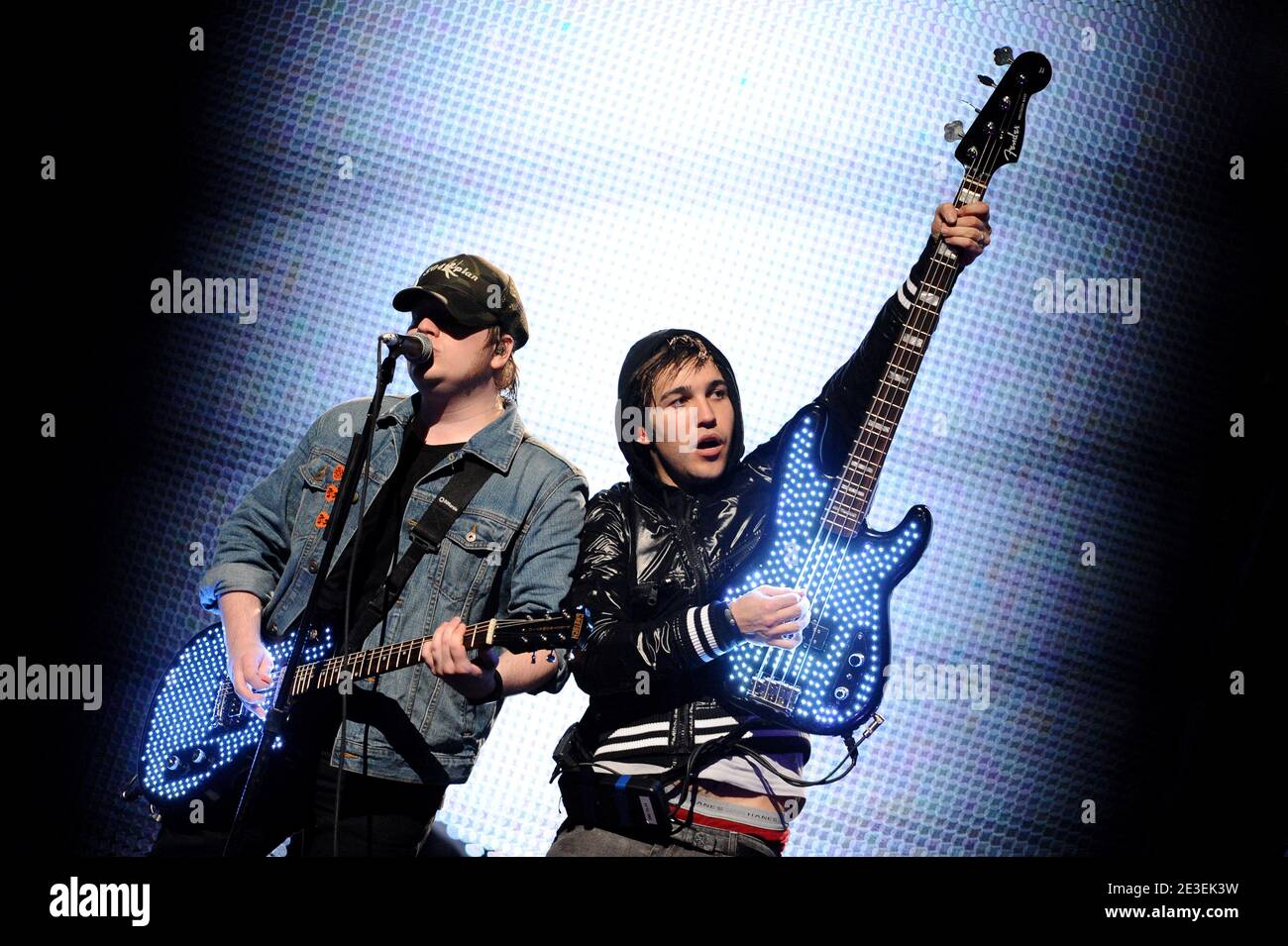 Pepsi and pete hi-res stock photography and images - Alamy