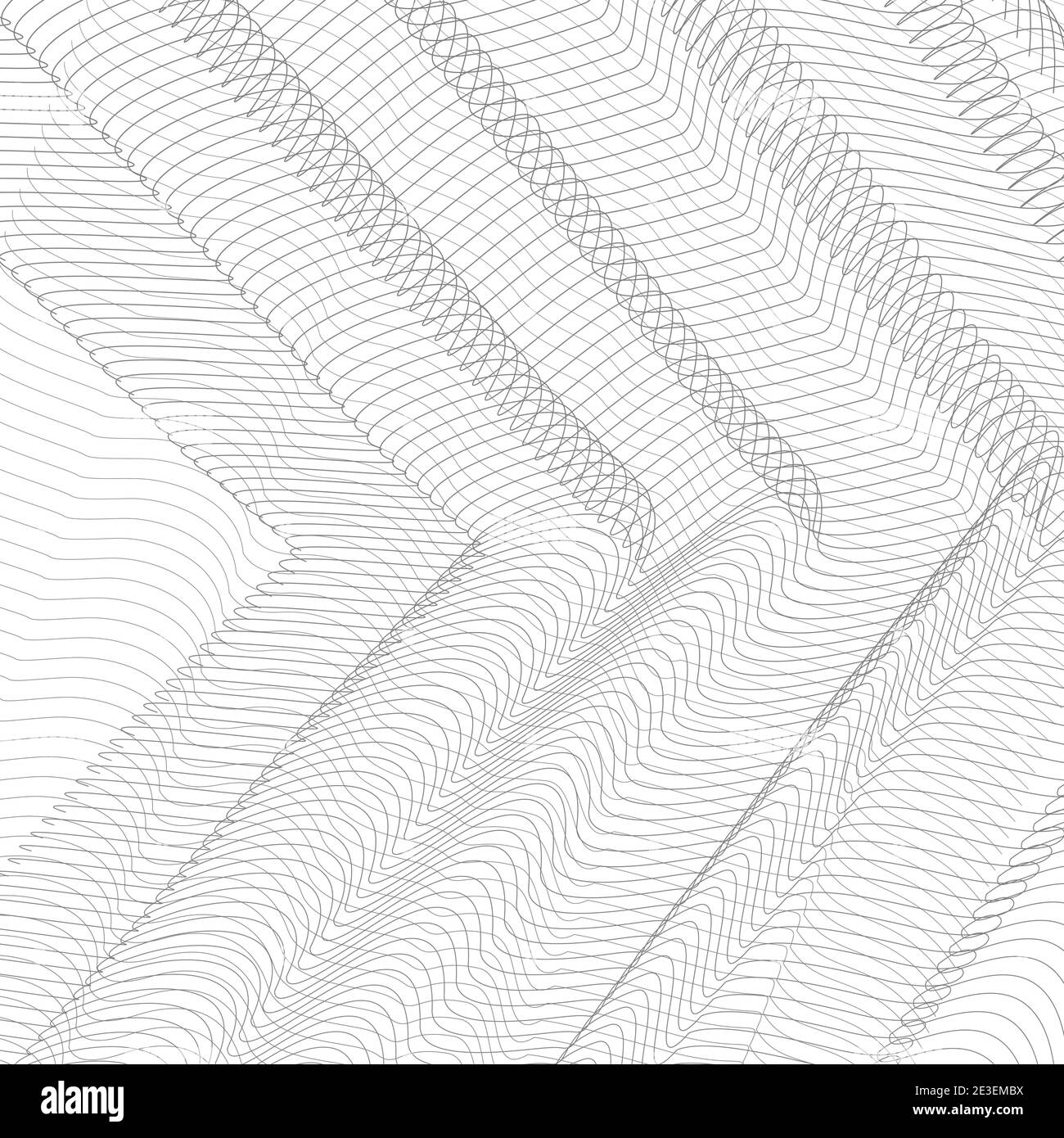 Angles and curves Stock Vector Images - Alamy