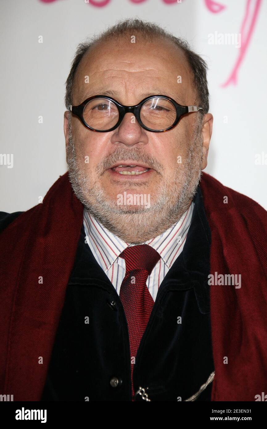 Moati serge hi-res stock photography and images - Alamy