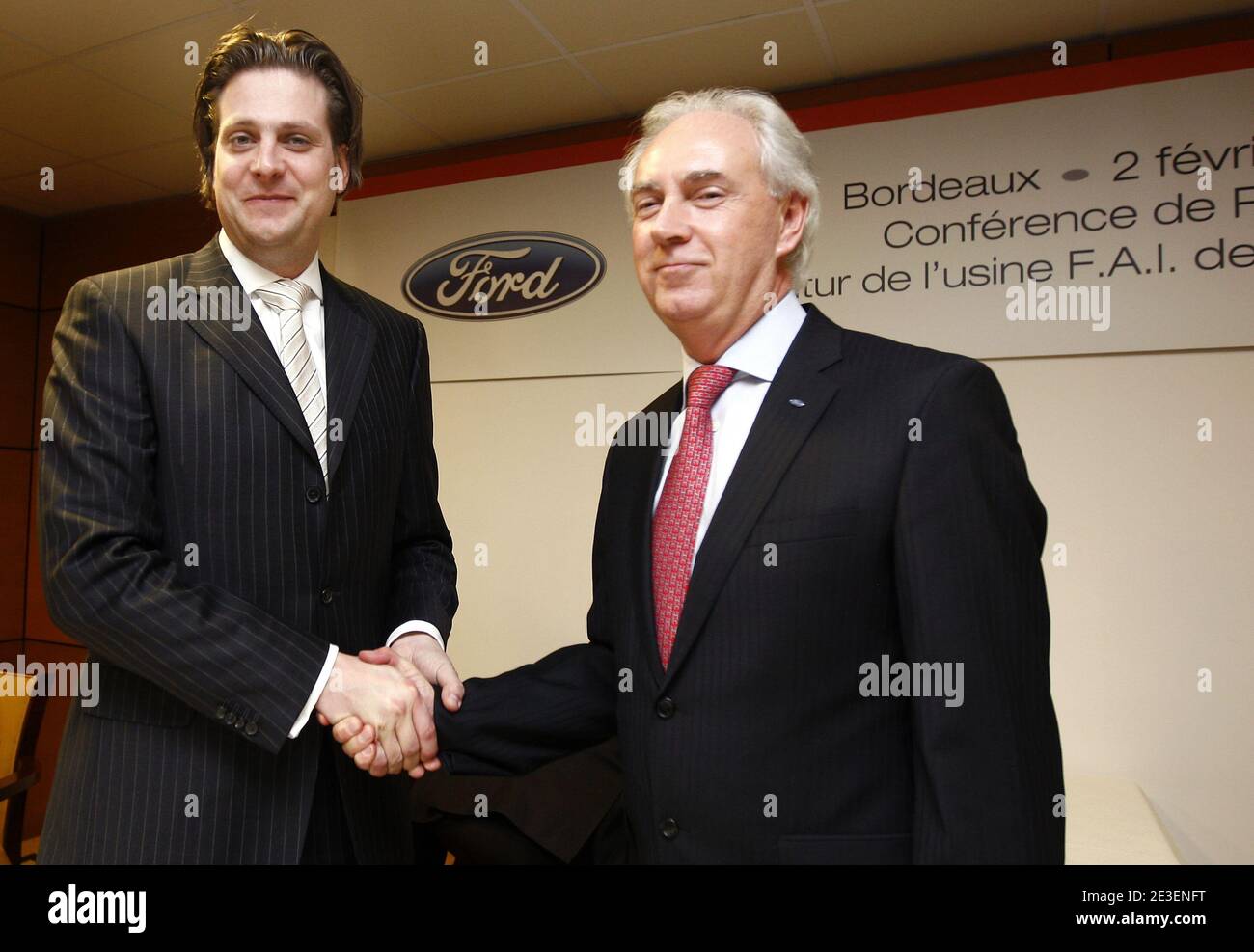 Markus ziegler hi-res stock photography and images - Alamy