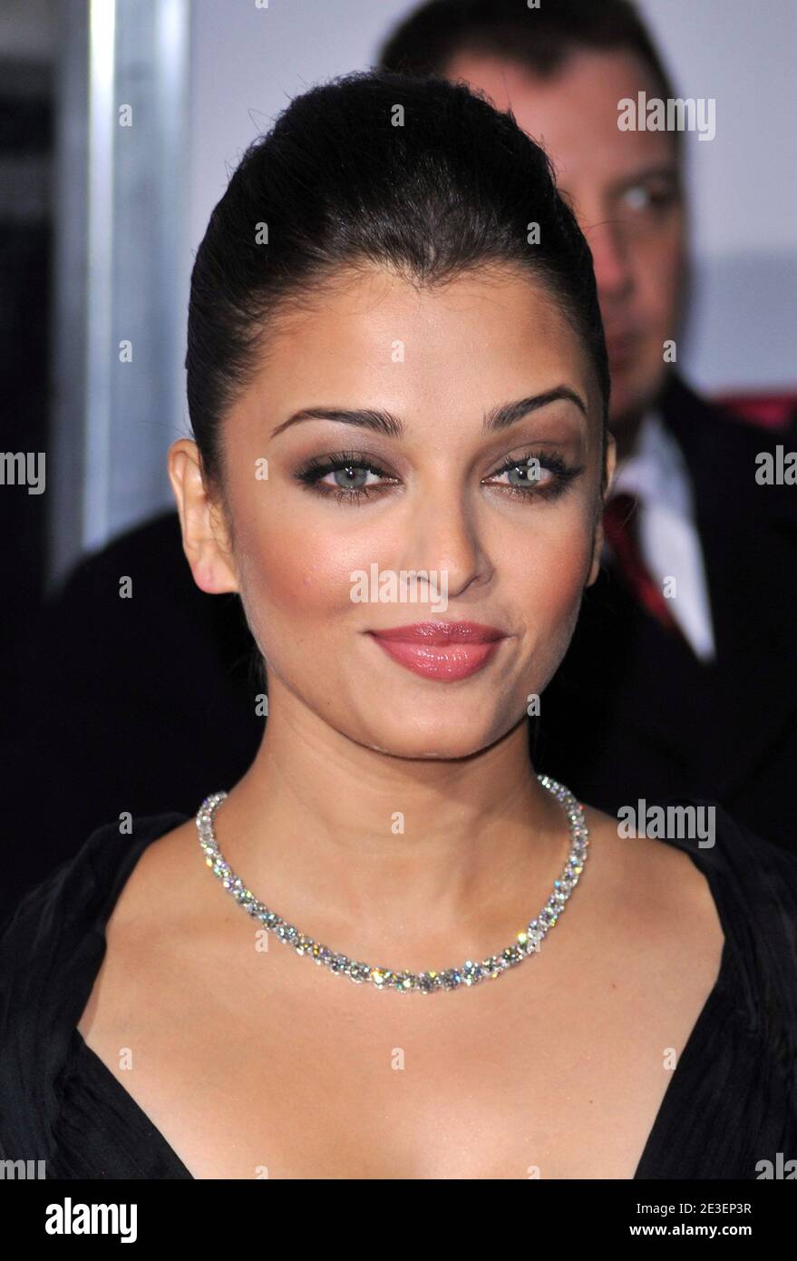 Actress aishwarya rai bachchan hi-res stock photography and images - Alamy