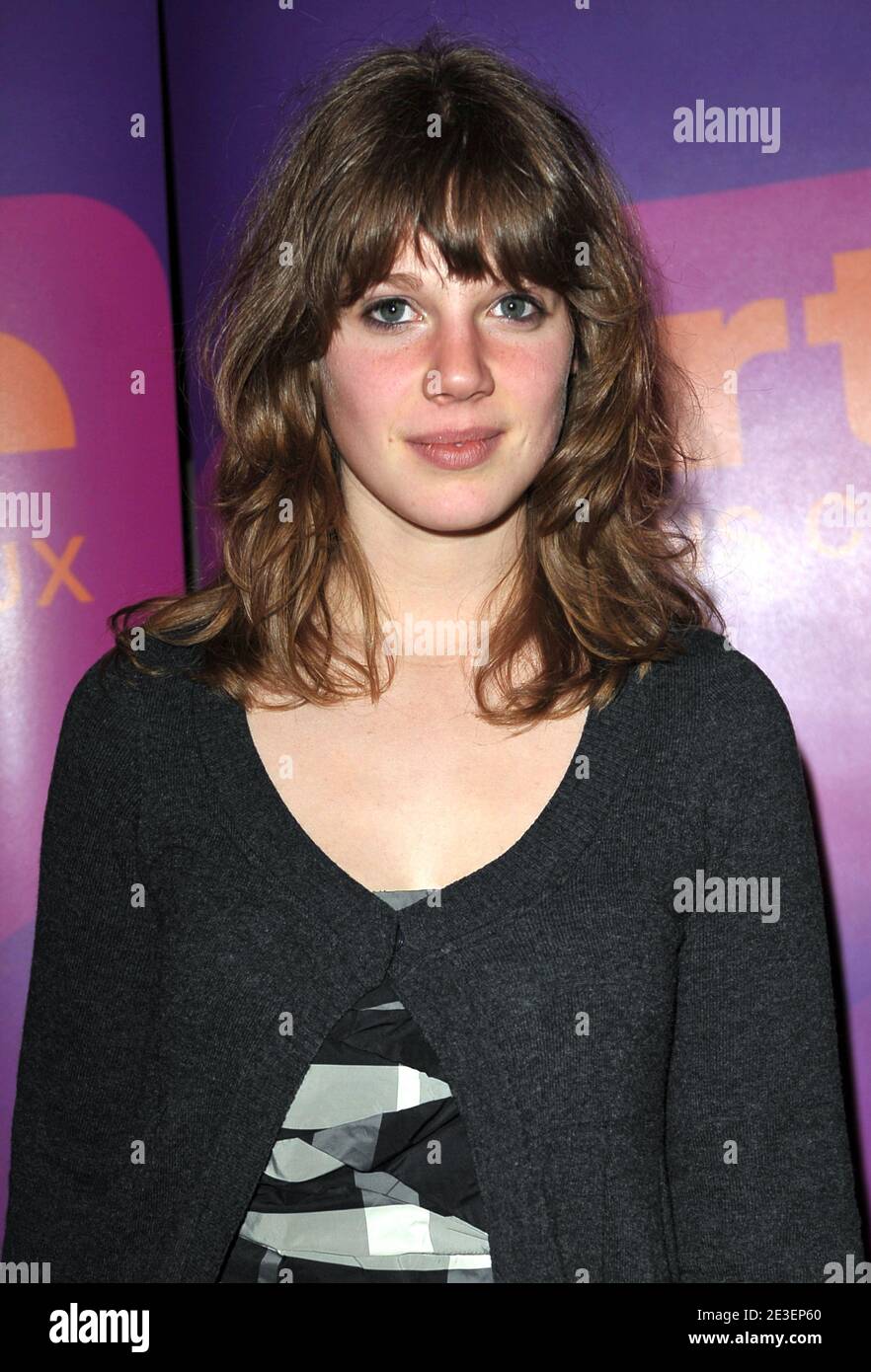 Cabot morgane hi-res stock photography and images - Alamy